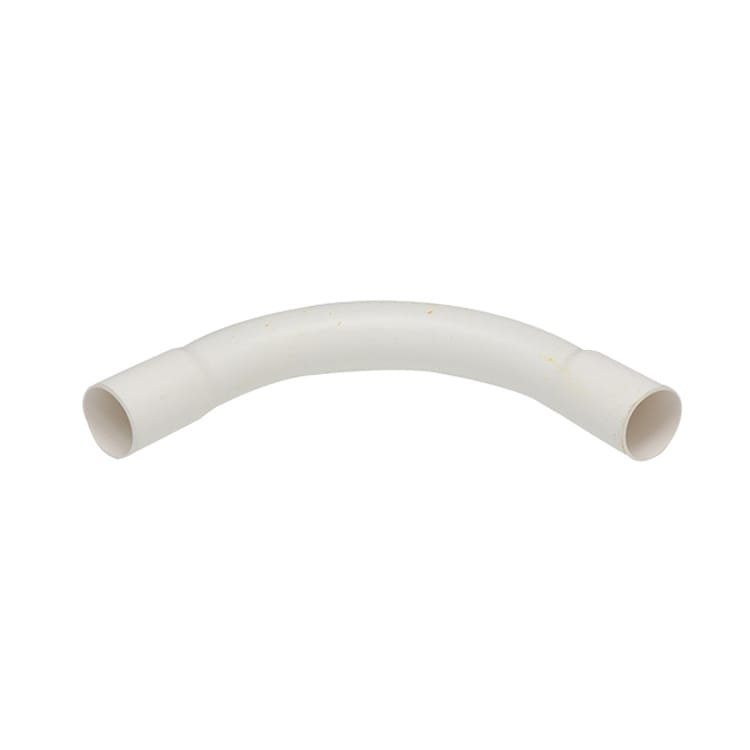 90° Telstra sweep bends - YOUU