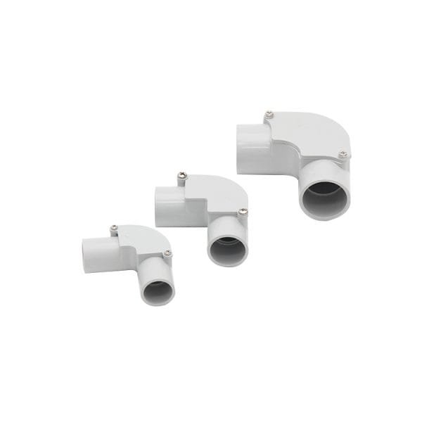 Conduit Inspection 90° Elbow - YOUU